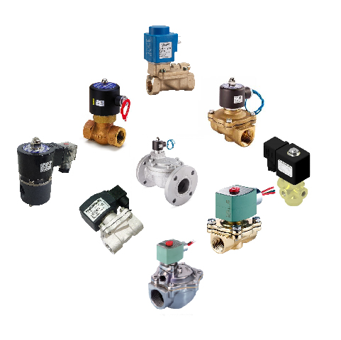 Válvulas Solenoides – Valveco SAS