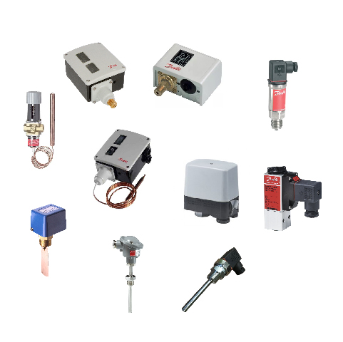 Controles de Fluidos – Valveco SAS