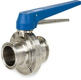 Tubinox, Accesorios válvulas y tuberías inoxidable sanitaria – Valveco SAS