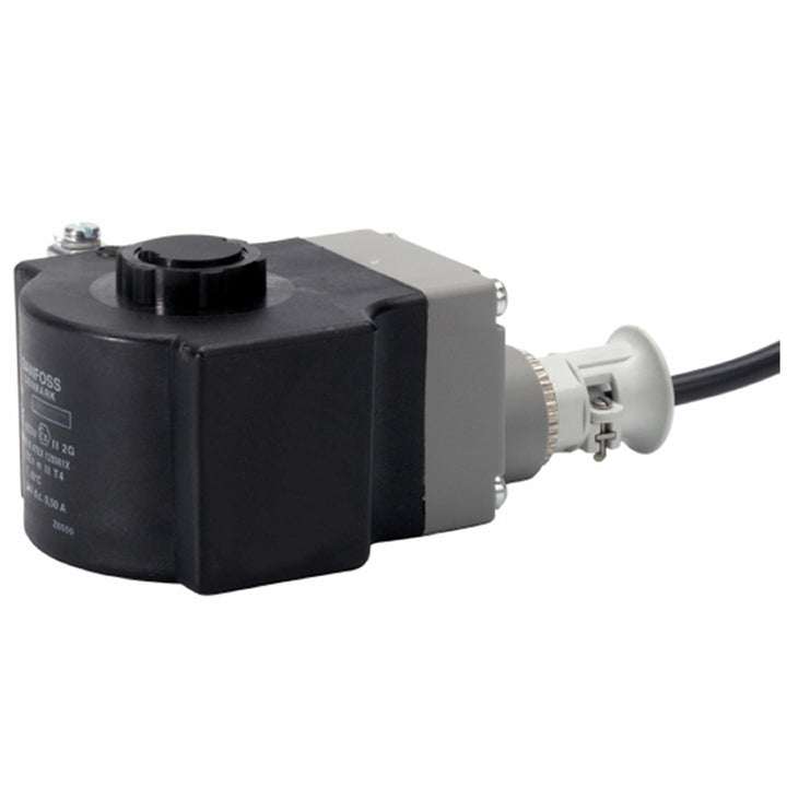 Válvulas Solenoides – Valveco SAS