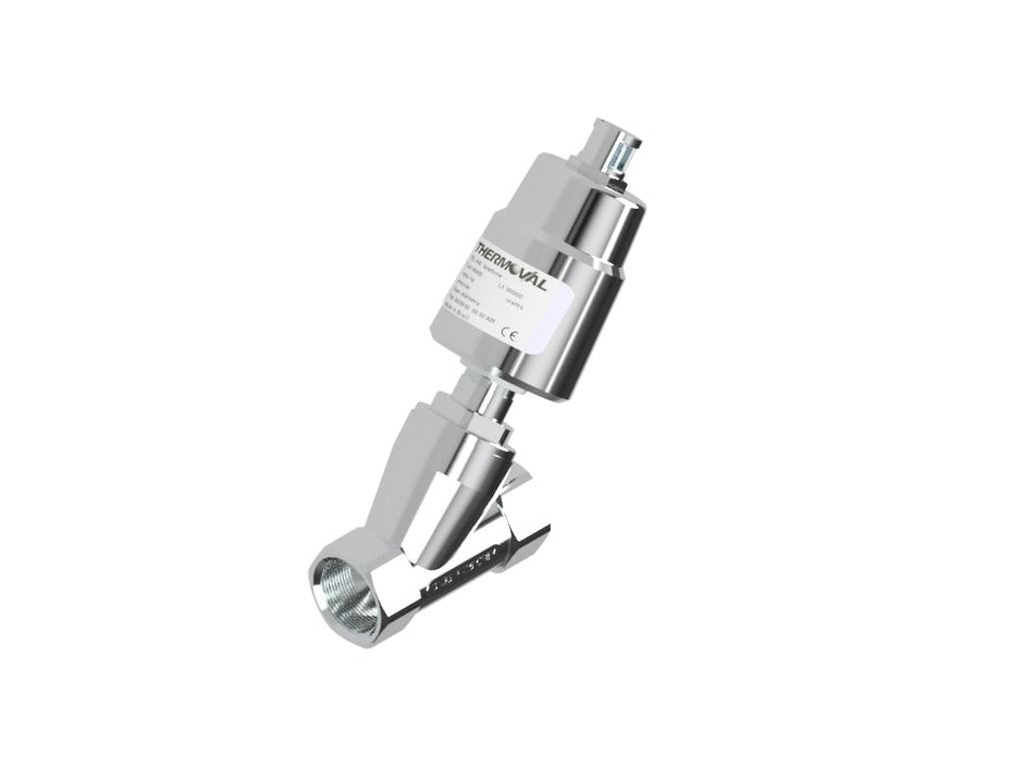 Válvulas industriales – Valveco