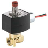 Válvulas Solenoides – Valveco SAS