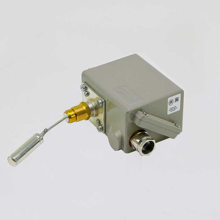 Controles de Fluidos – Valveco