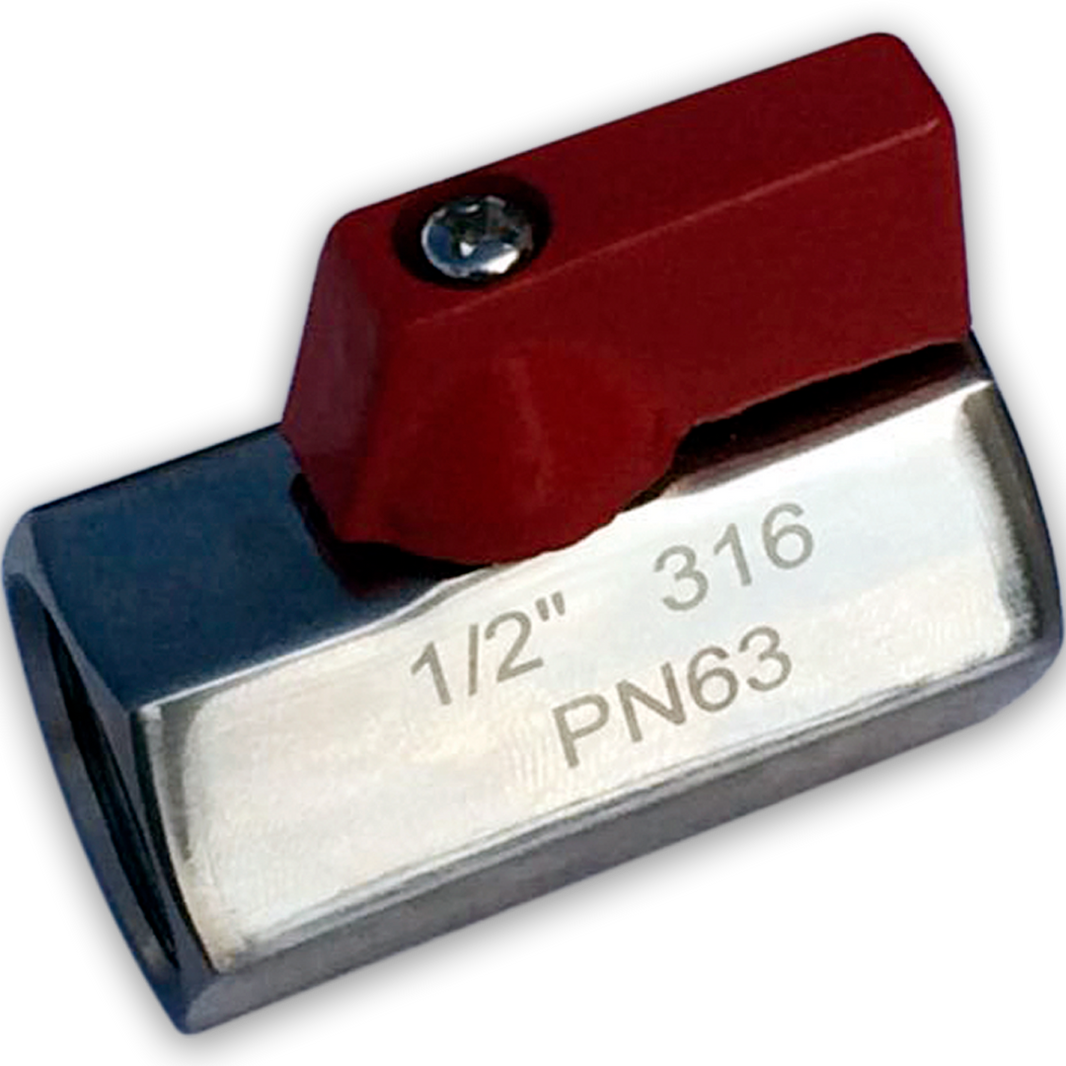 Trampas de vapor – Valveco SAS