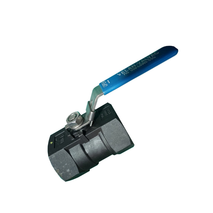 Trampas de vapor – Valveco SAS