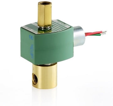 Válvulas Solenoides – Valveco SAS