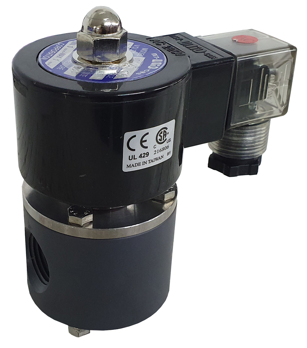 Uni-D, Valvulas de solenoide "Mejor precio" – Valveco SAS