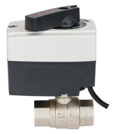 Electroválvulas – Valveco SAS