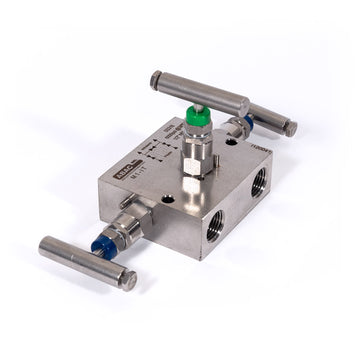 VALVECO S.A.S – Valveco SAS