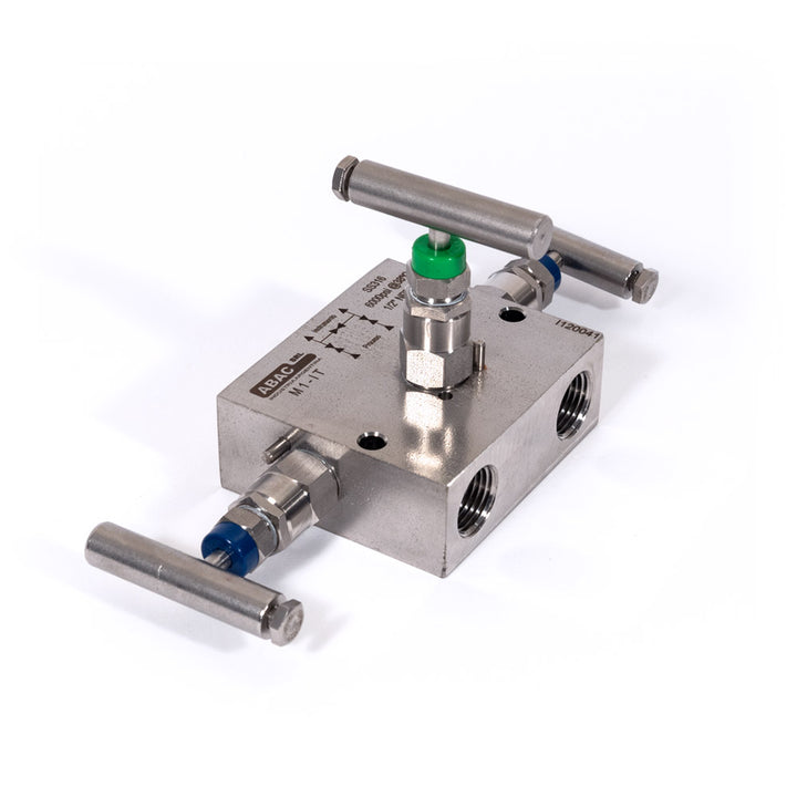 VALVECO S.A.S – Valveco SAS