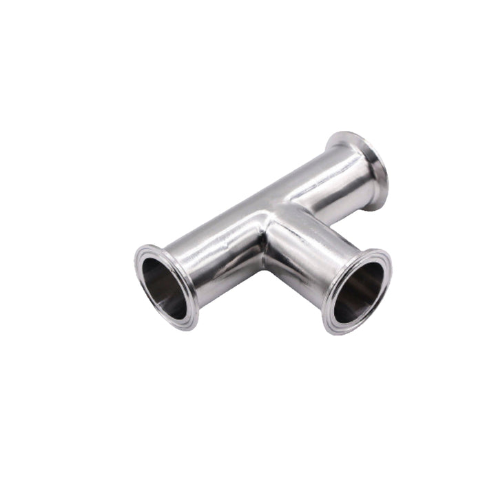 Tubinox, Accesorios válvulas y tuberías inoxidable sanitaria – Valveco SAS