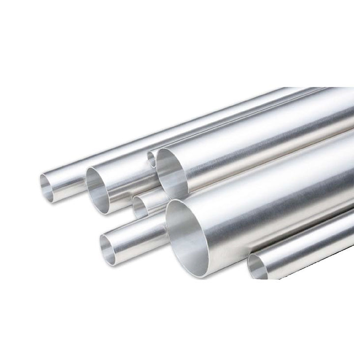 Inoxidables grado alimenticio – Valveco