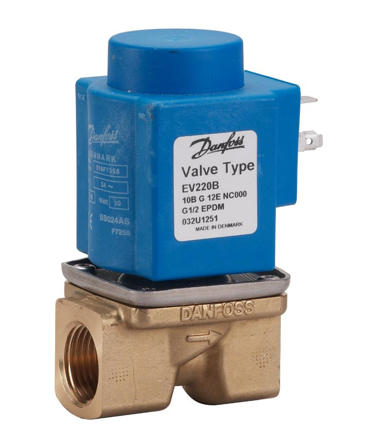 Válvulas Solenoides – Page 2 – Valveco SAS